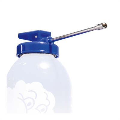 Tryckluftsventil - Ekonomiskt och starkt ljus för hemmet