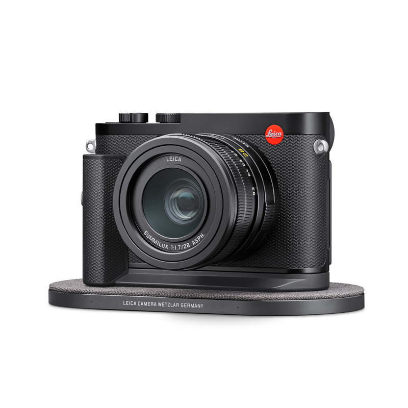 Vi säljer fotoutrustning och tillbehör